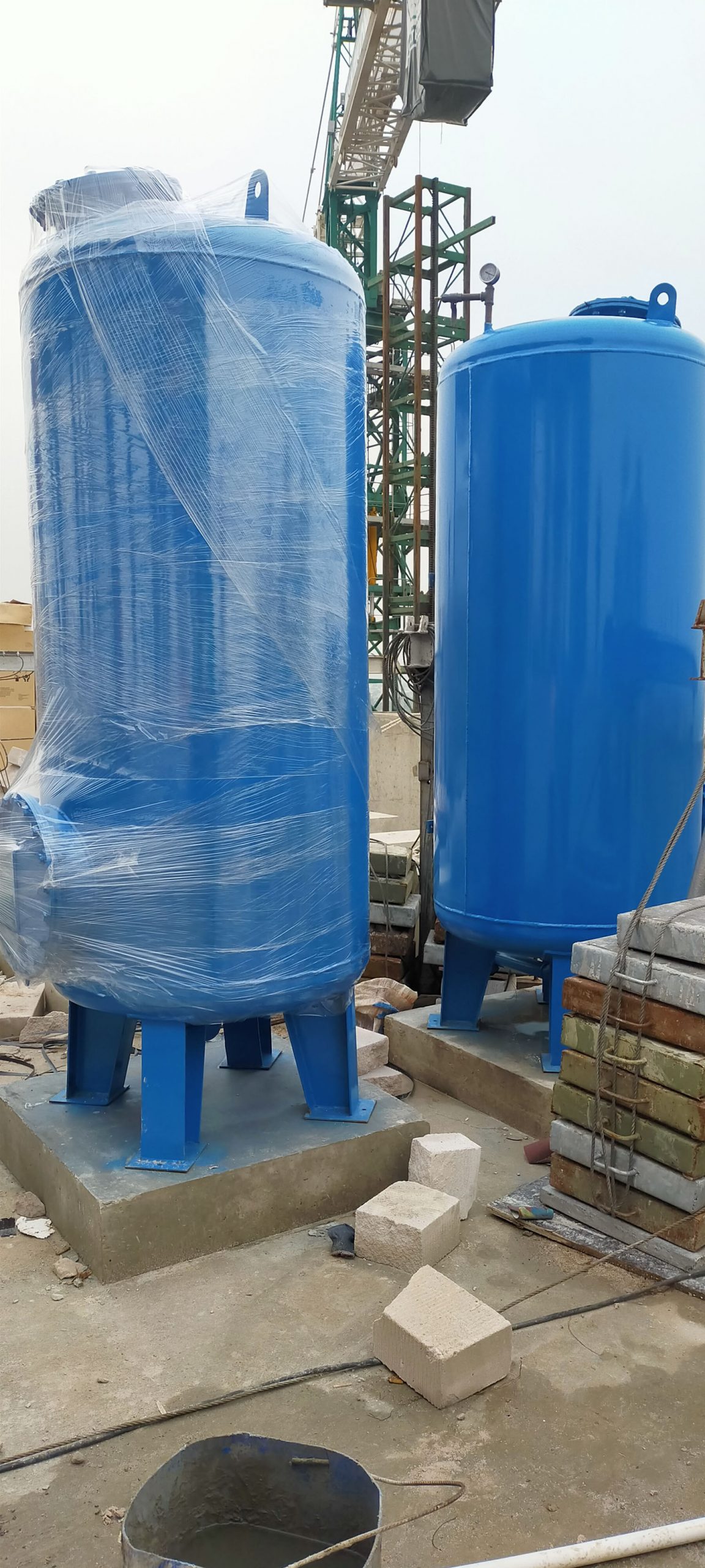 Hotel 101 CBC Cengkareng – PT Sarana Prima Enguna