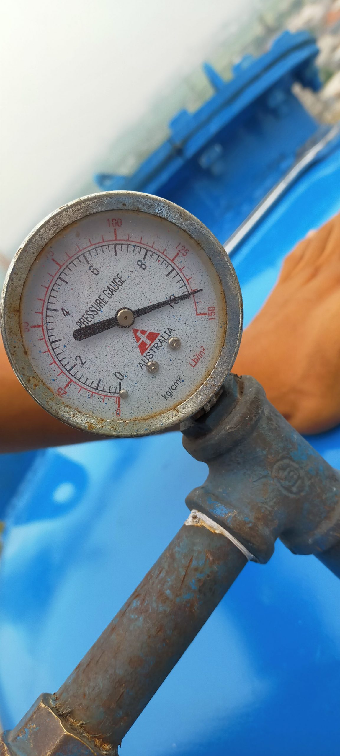 Hotel 101 CBC Cengkareng – PT Sarana Prima Enguna