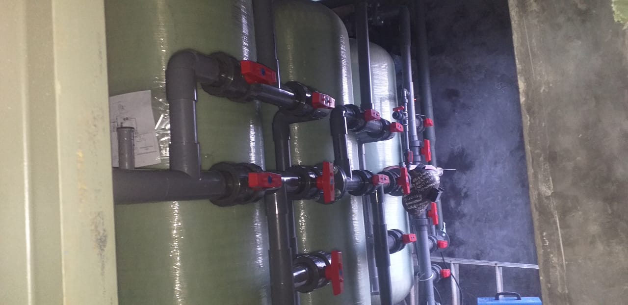 PT Bounty Segar Indonesia – PT Sarana Prima Enguna